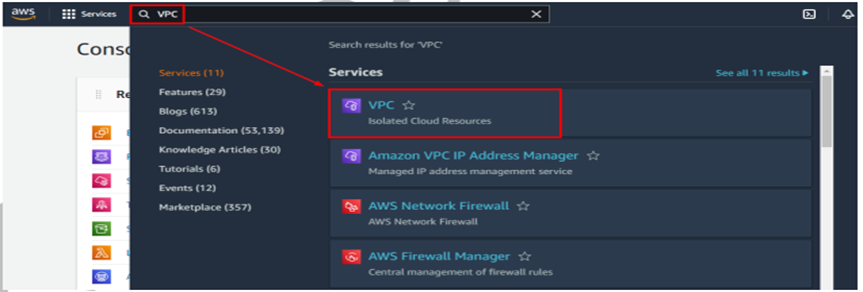 Creating A Custom Virtual Private Cloud Vpc Bastion Host And Nat Gateway In Aws Guardians Of